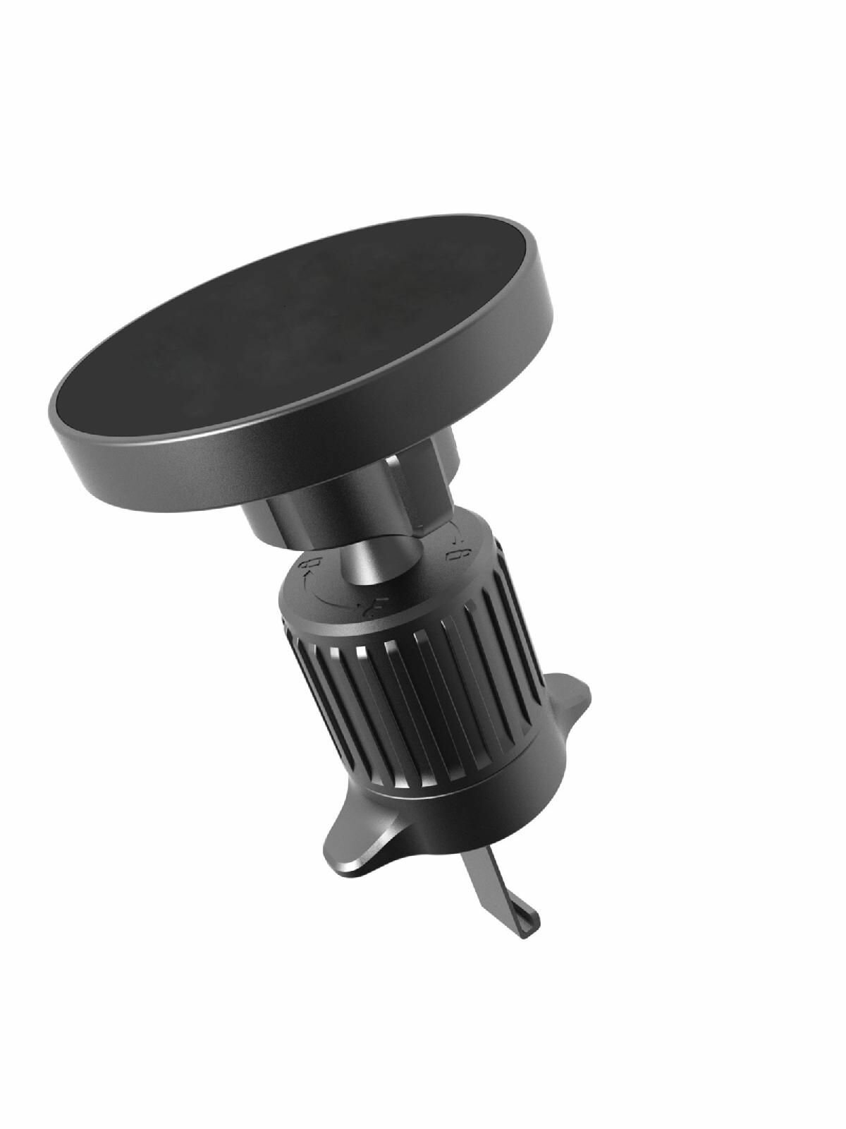 Крепление для мобильного устройства, Универсальный держатель для мобильного телефона Magsafe с сильным магнитным выпуском воздуха в автомобиле