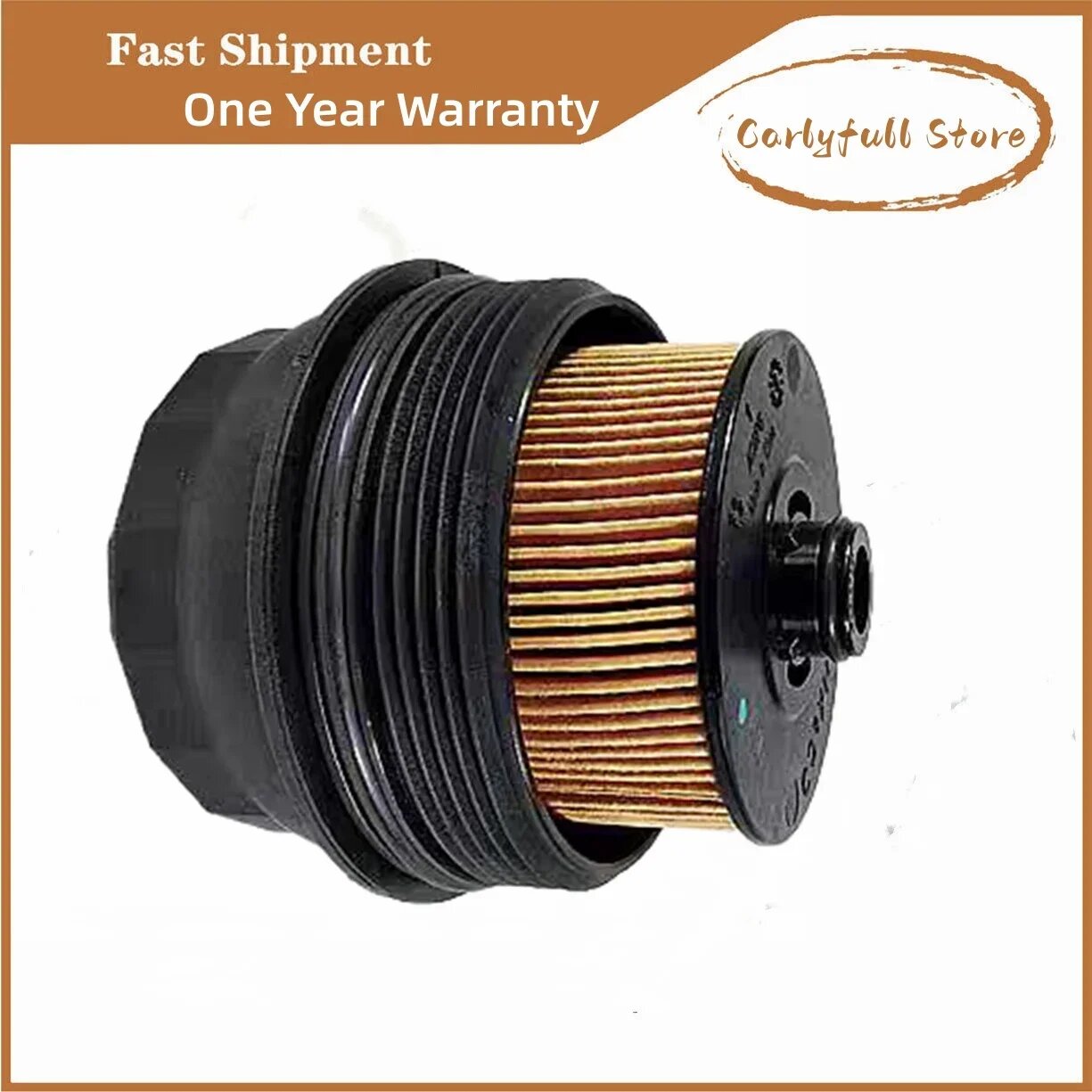 Оригинальный масляный фильтр в сборе для Geely Coolray SX11 1,5 1056024400