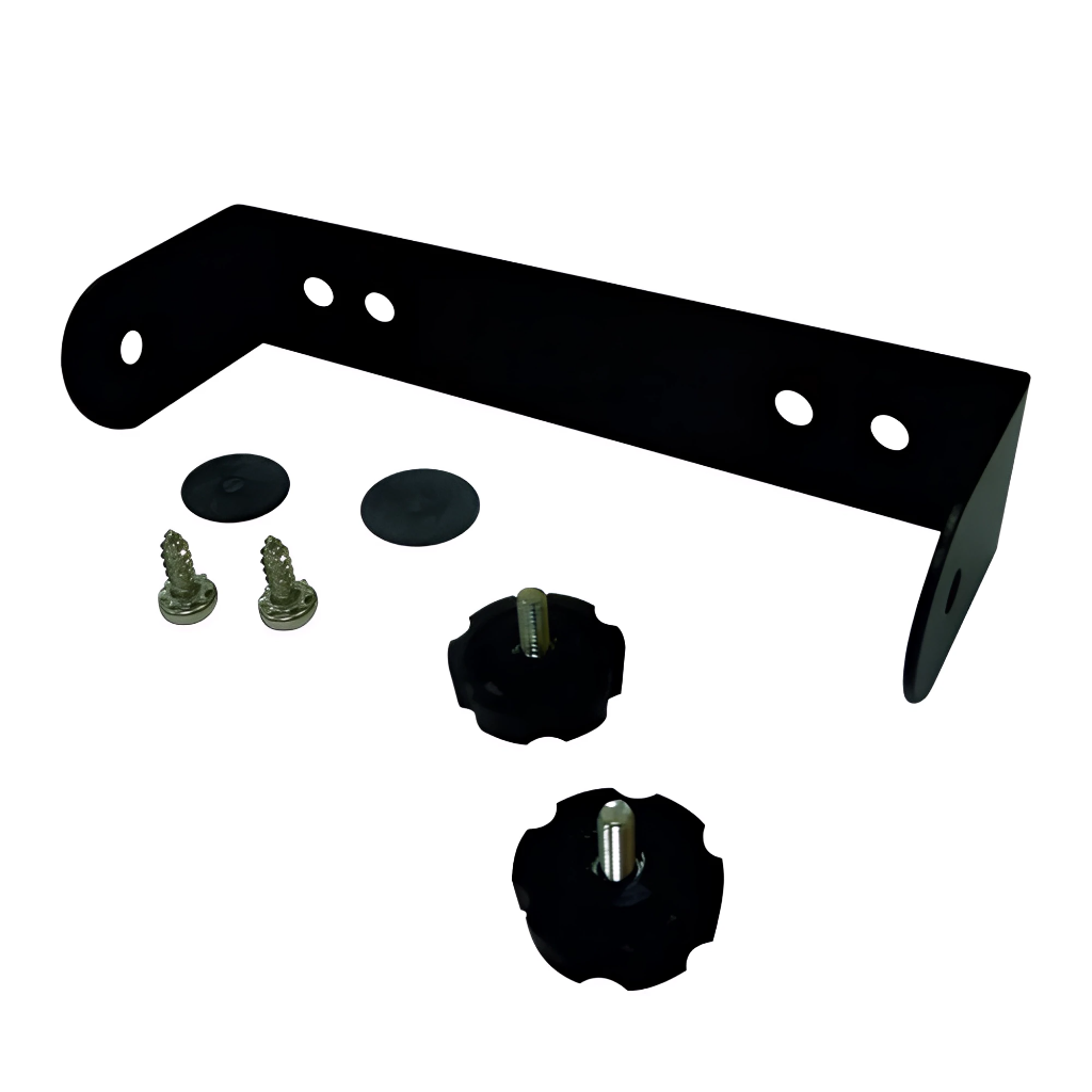 Рамка (скоба) для крепления раций Megajet, Optim, регулировка наклона