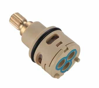 Картридж для переключателя душа FRAP F54-2