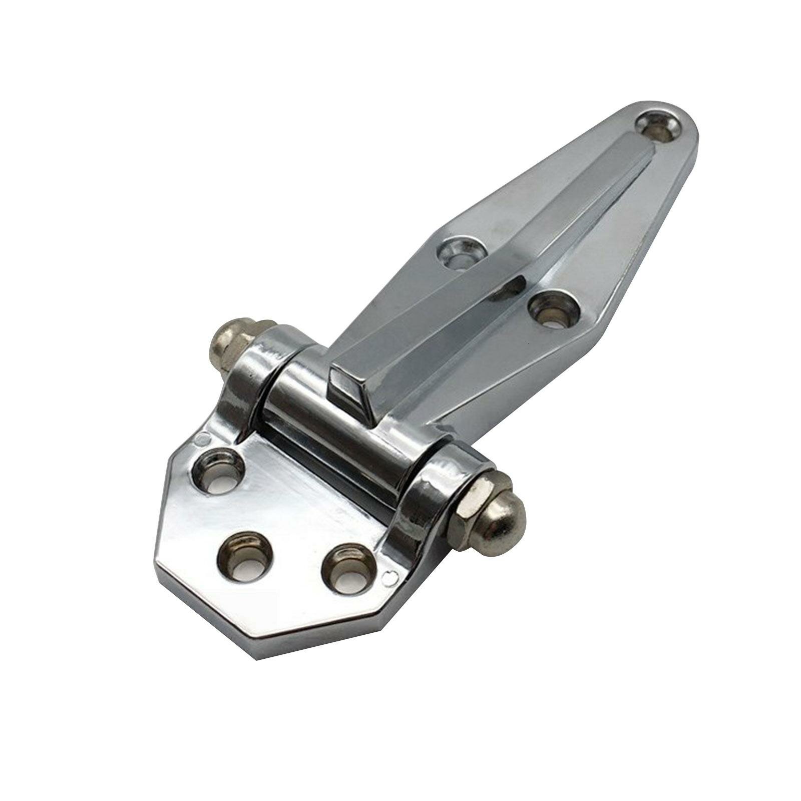 Стальной шарнир для дверей холодильника