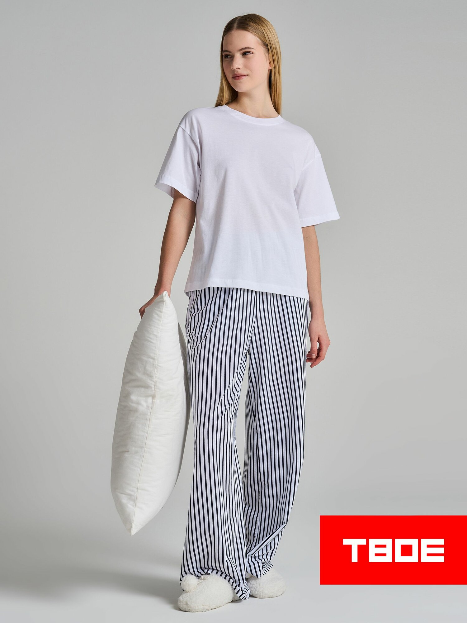 Пижама Осень-зима 2025