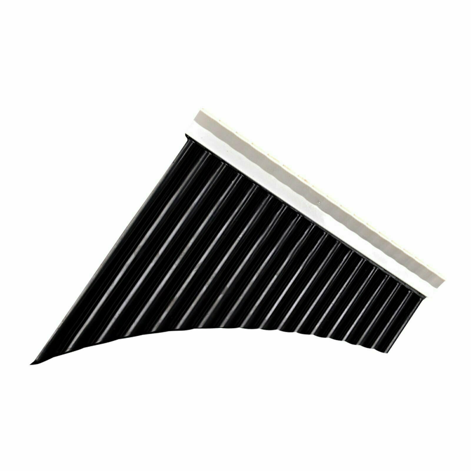 Флейта-флейта в тональности C, музыкальный инструмент с мундштуком для начинающих, прочный и простой в игре