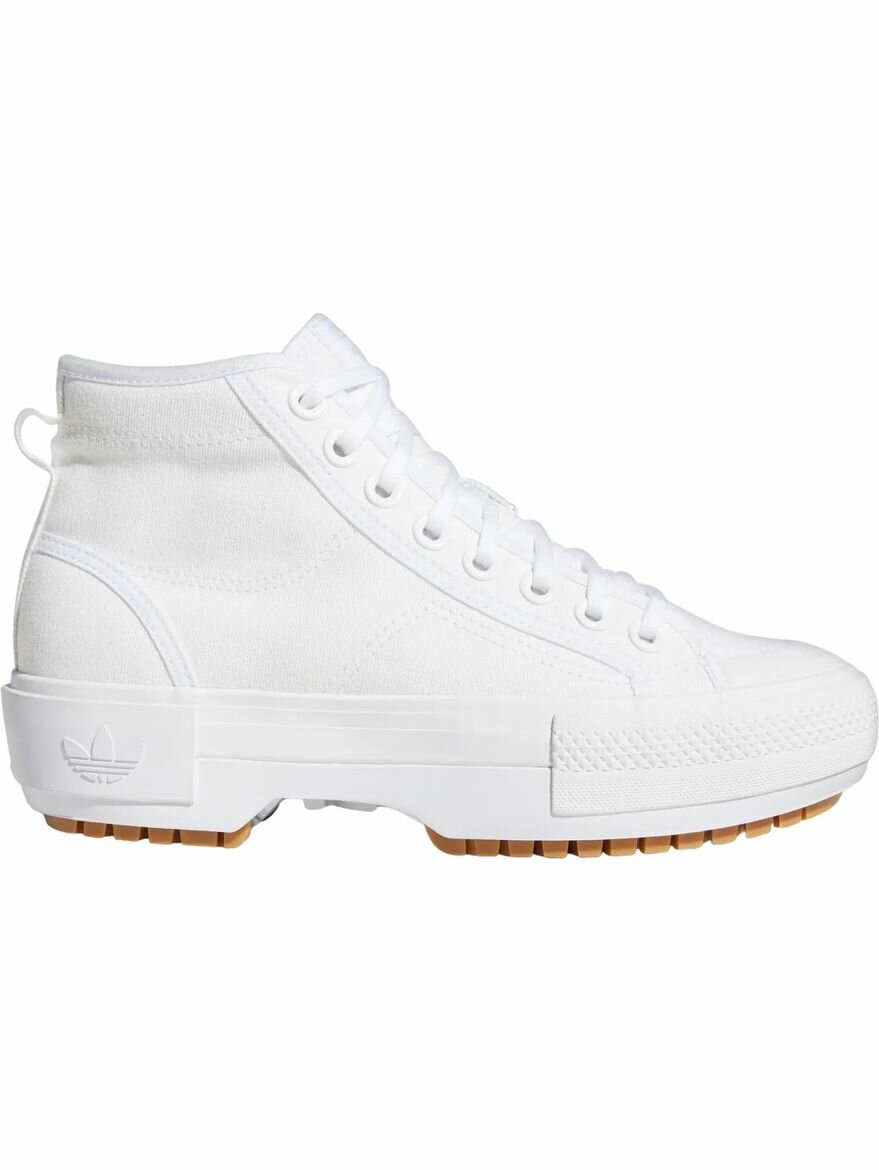 Кроссовки Nizza Trek W