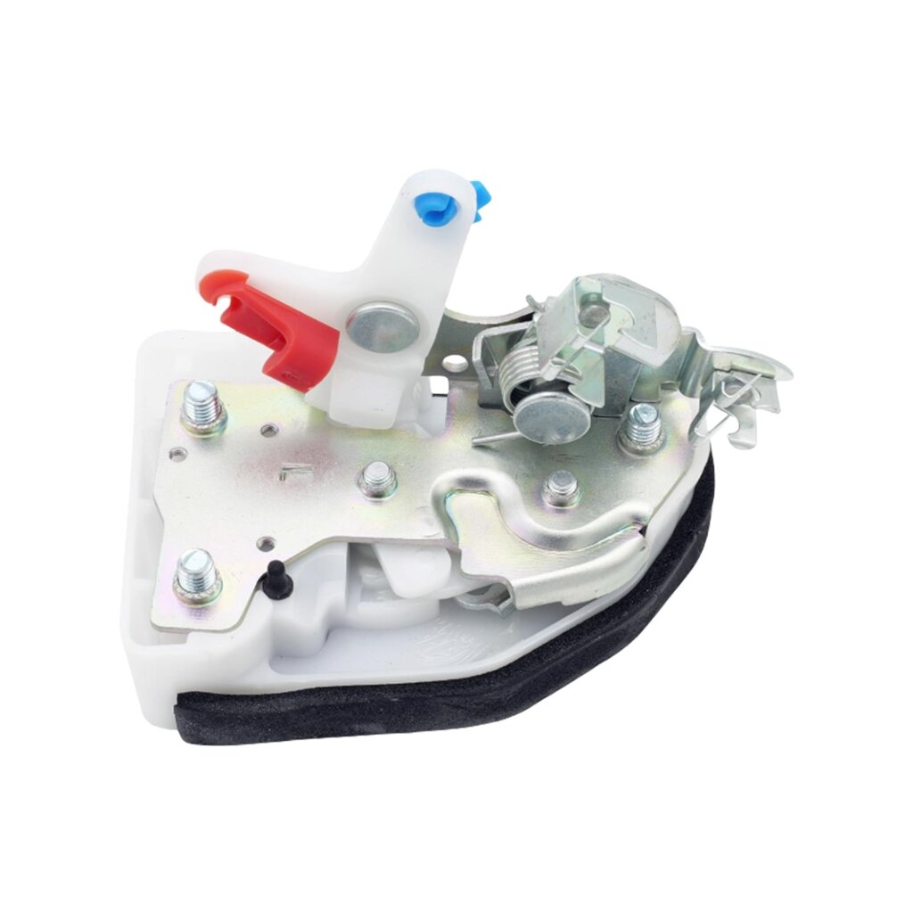 Точно Спроектированная Система Защелок Привода Замка Левой Двери Автомобиля для Автомобилей Металлическая Запасная Часть 55075991AE