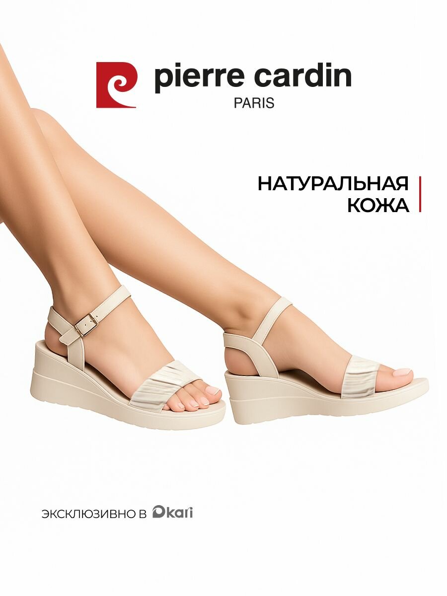 Босоножки Весна-лето 2026