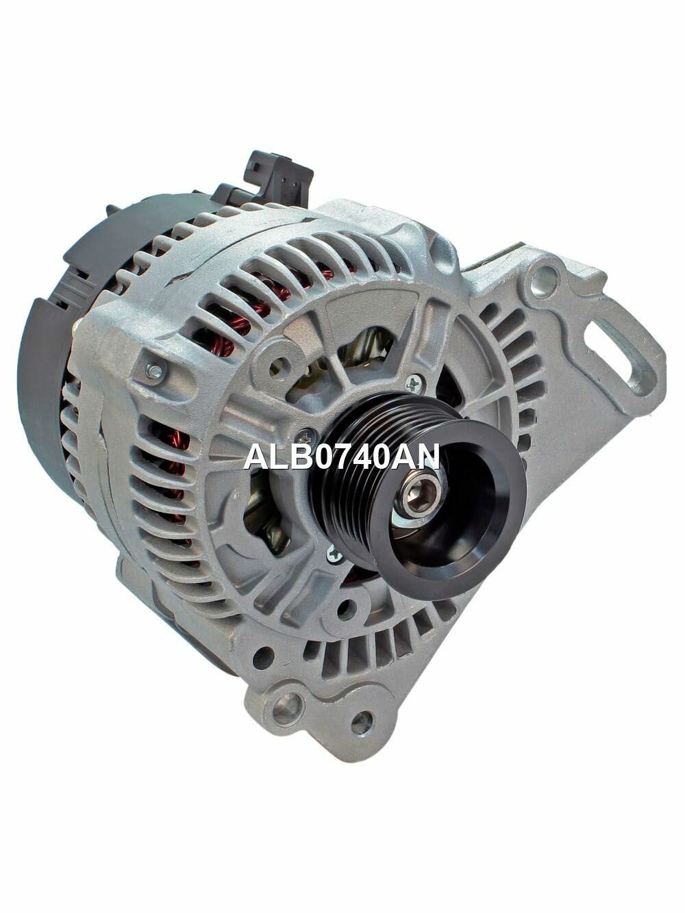 Генератор для авто Volkswagen Caddy CoRado Golf Passat Polo Transporter Vento Seat Cordoba Ibiza Toledo