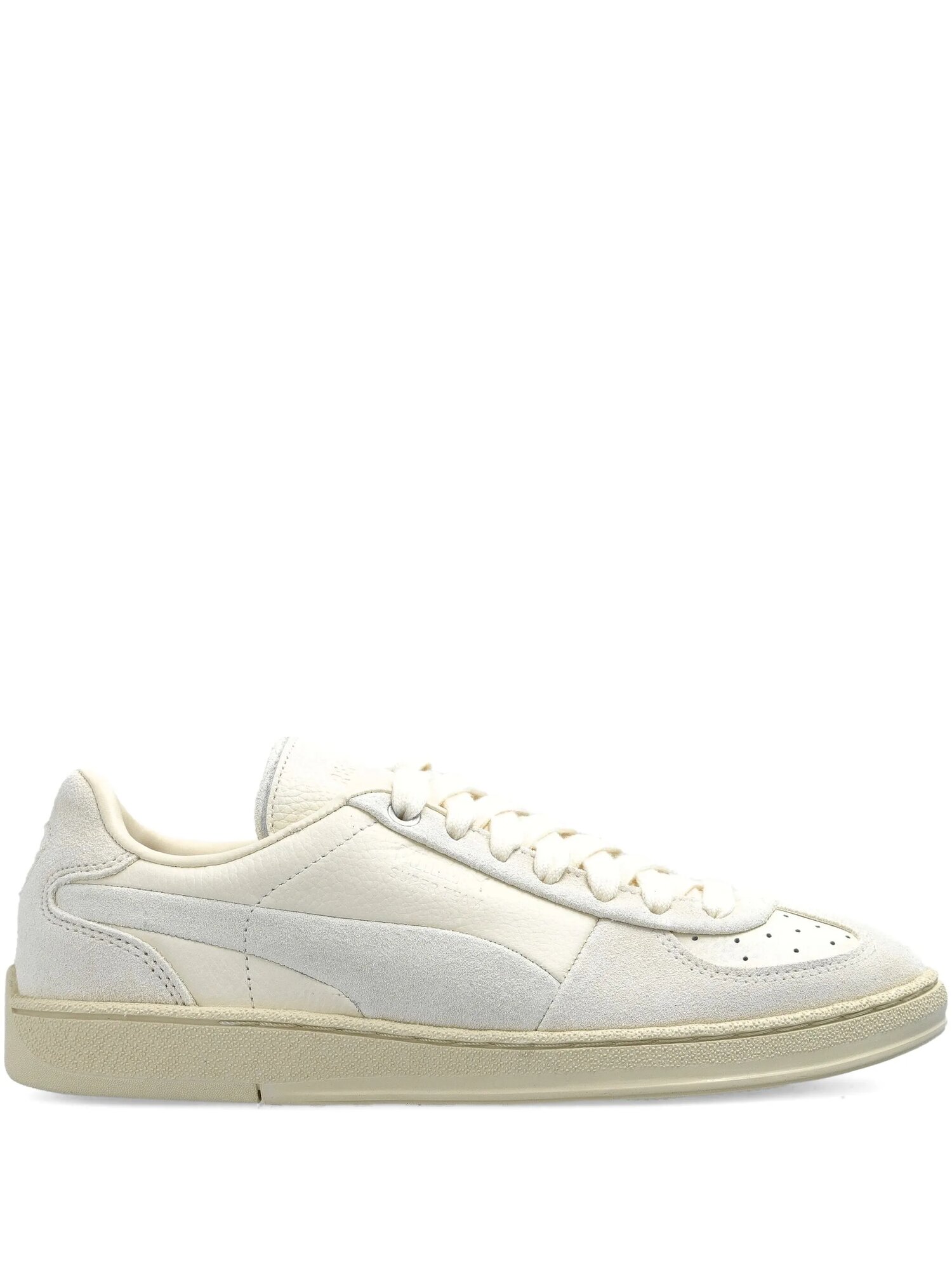 Кроссовки PUMA, размер 8.5 US, разноцветный