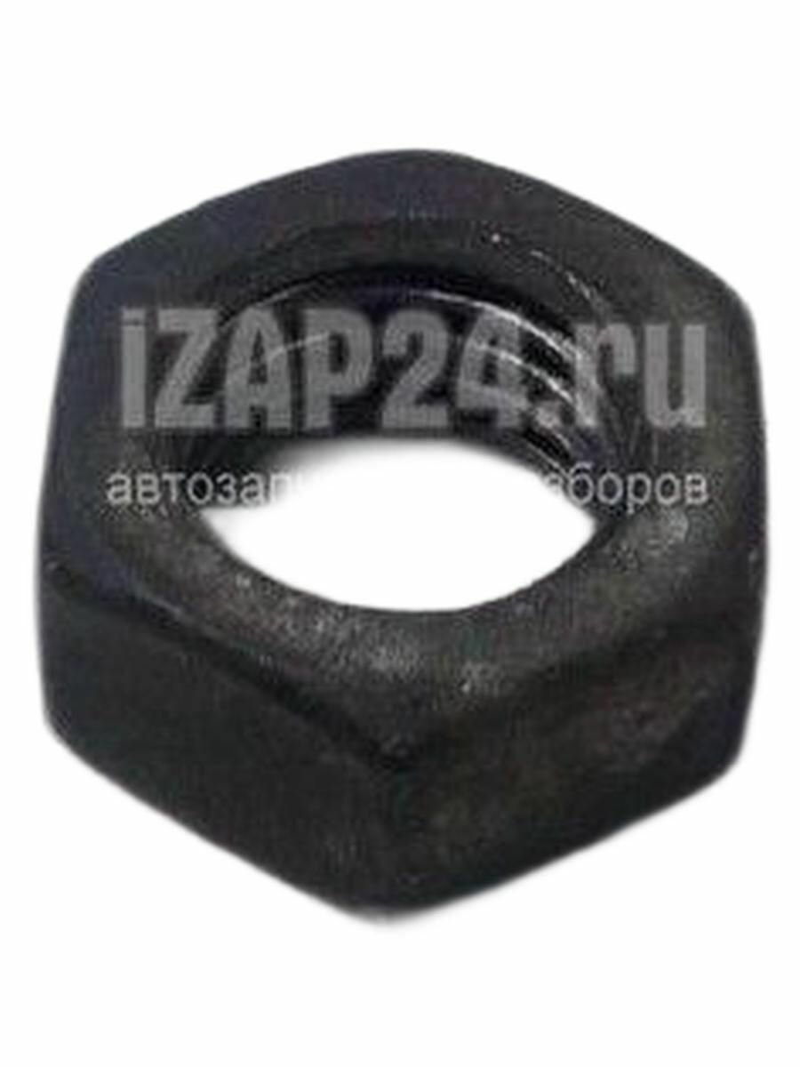 Гайка обратки форсунки Hyundai Porter 1 3154142000