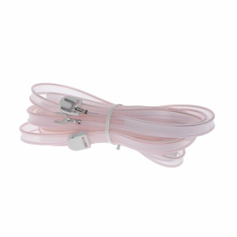 Коаксиальная Антенна FM-радио Дипольная Антенна Лопаточный Штекер Клеммное Соединение DAB TV В помещении