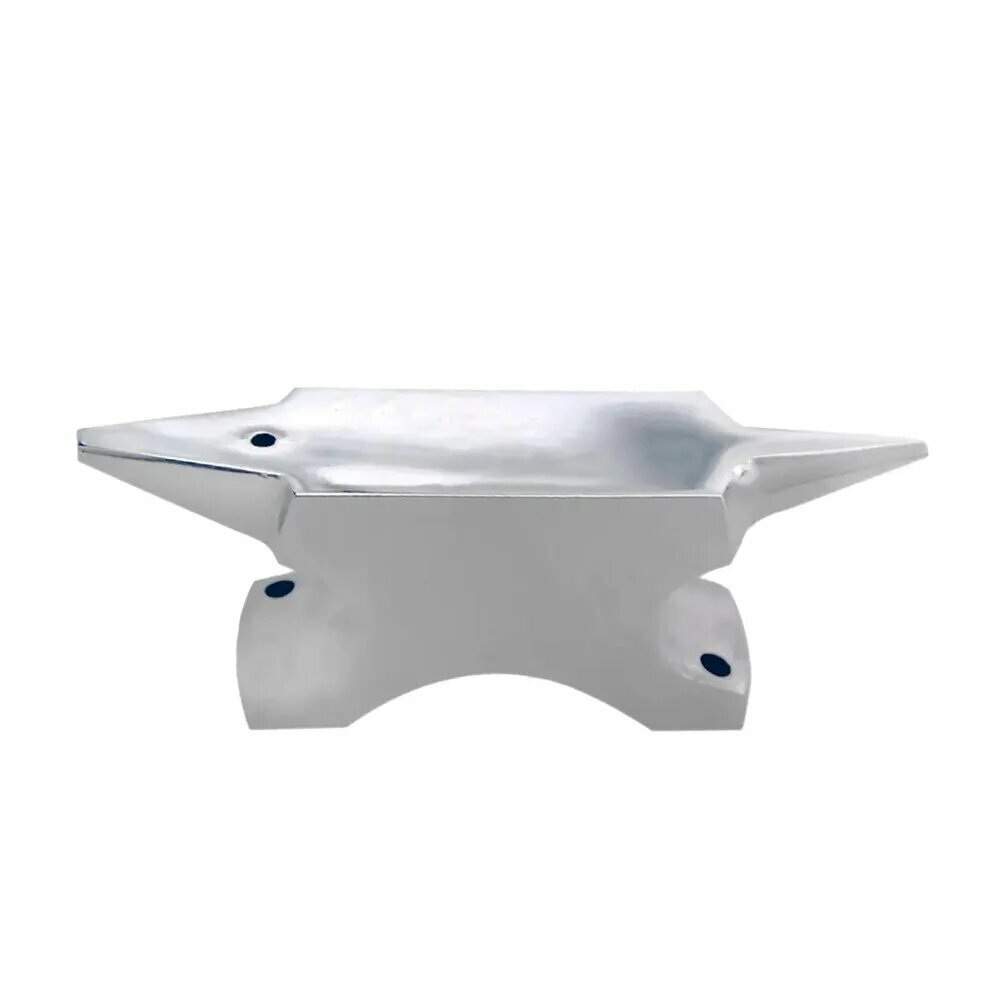 Ювелирный инструмент DIY Наковальня Двусторонняя миниатюра