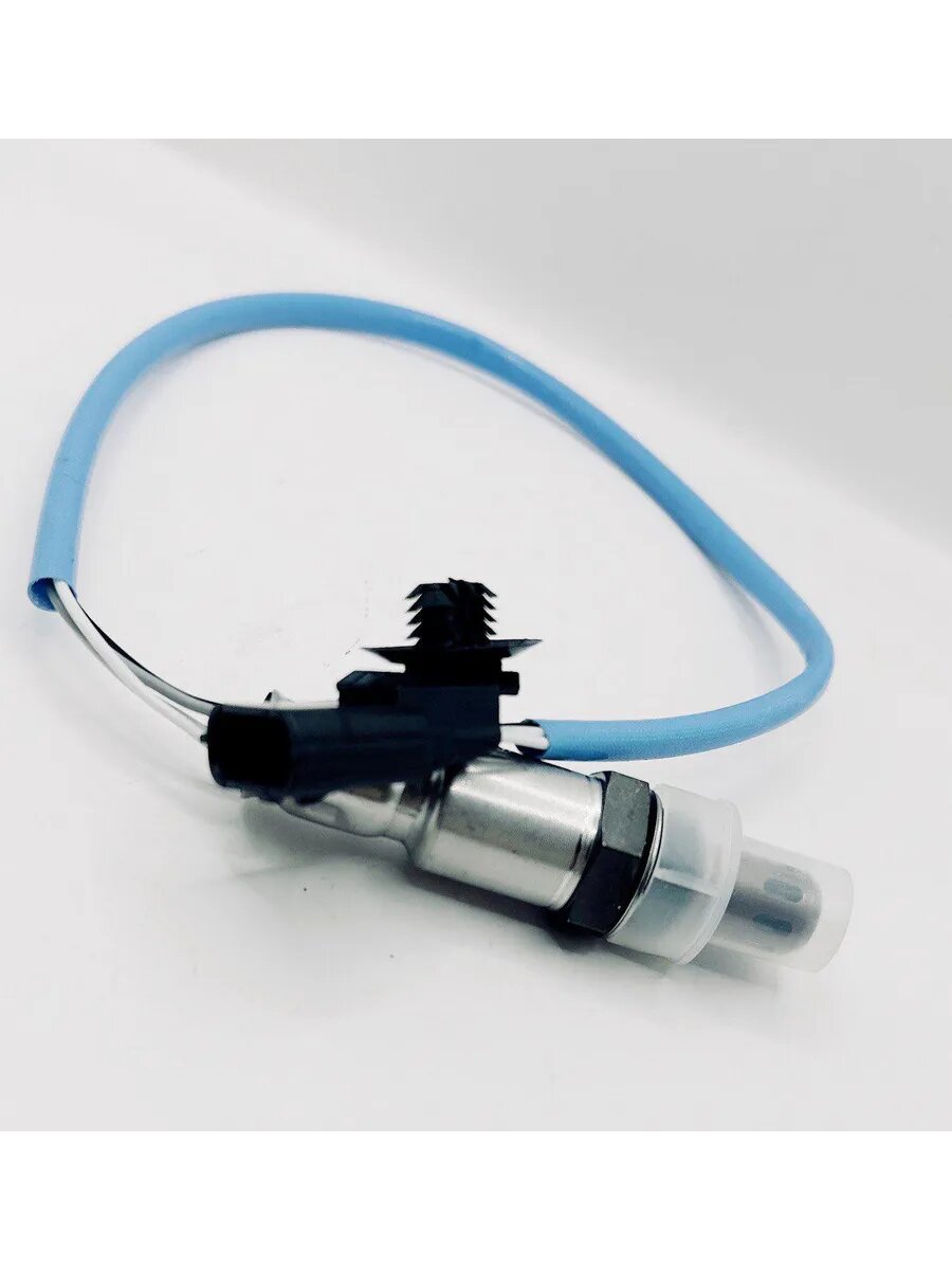 Датчик кислорода лямбда зонд синий провод 791