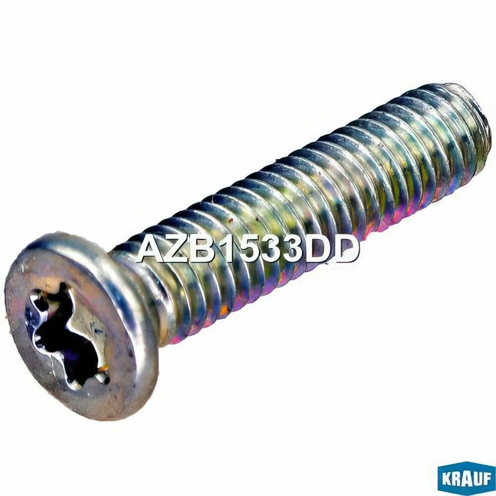 Винт, для Фольксваген ЛТ, Мерседес 300, 500, 69 208 601, 200 208, Спринтер, 308, 414, 2, Вито, Ссангйонг Корандо, Муссо арт AZB1533DD