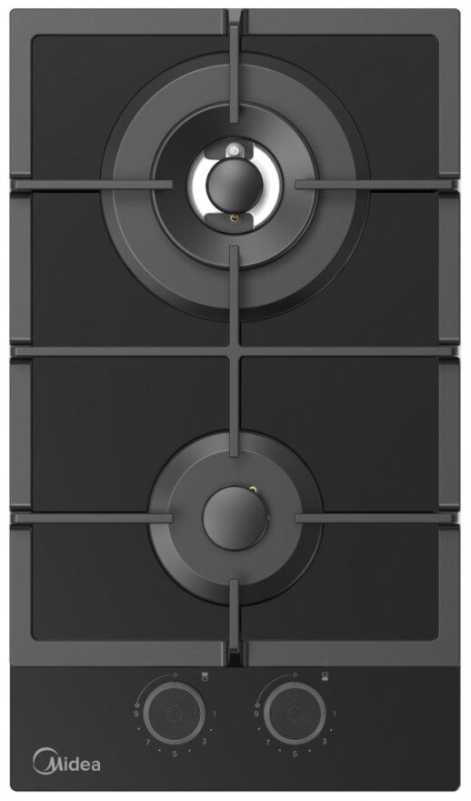 Варочная поверхность Midea MG3270TGB