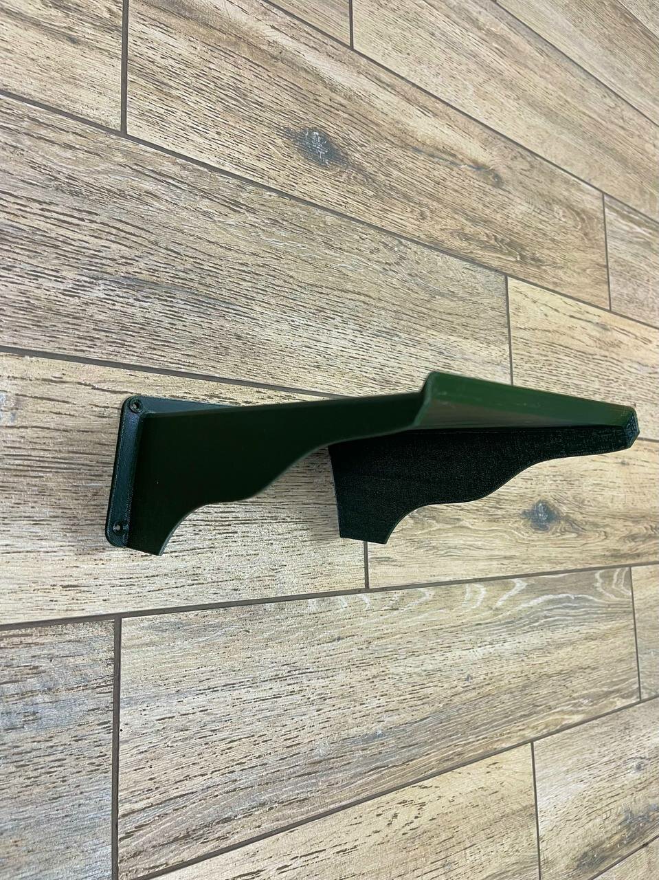 Супер большой уличный защитный козырек для камеры видеонаблюдения 24см 3D-печать HIKVISION HIWATCH DAHUA (хаки) защита камеры от дождя, льда, снега, птиц.