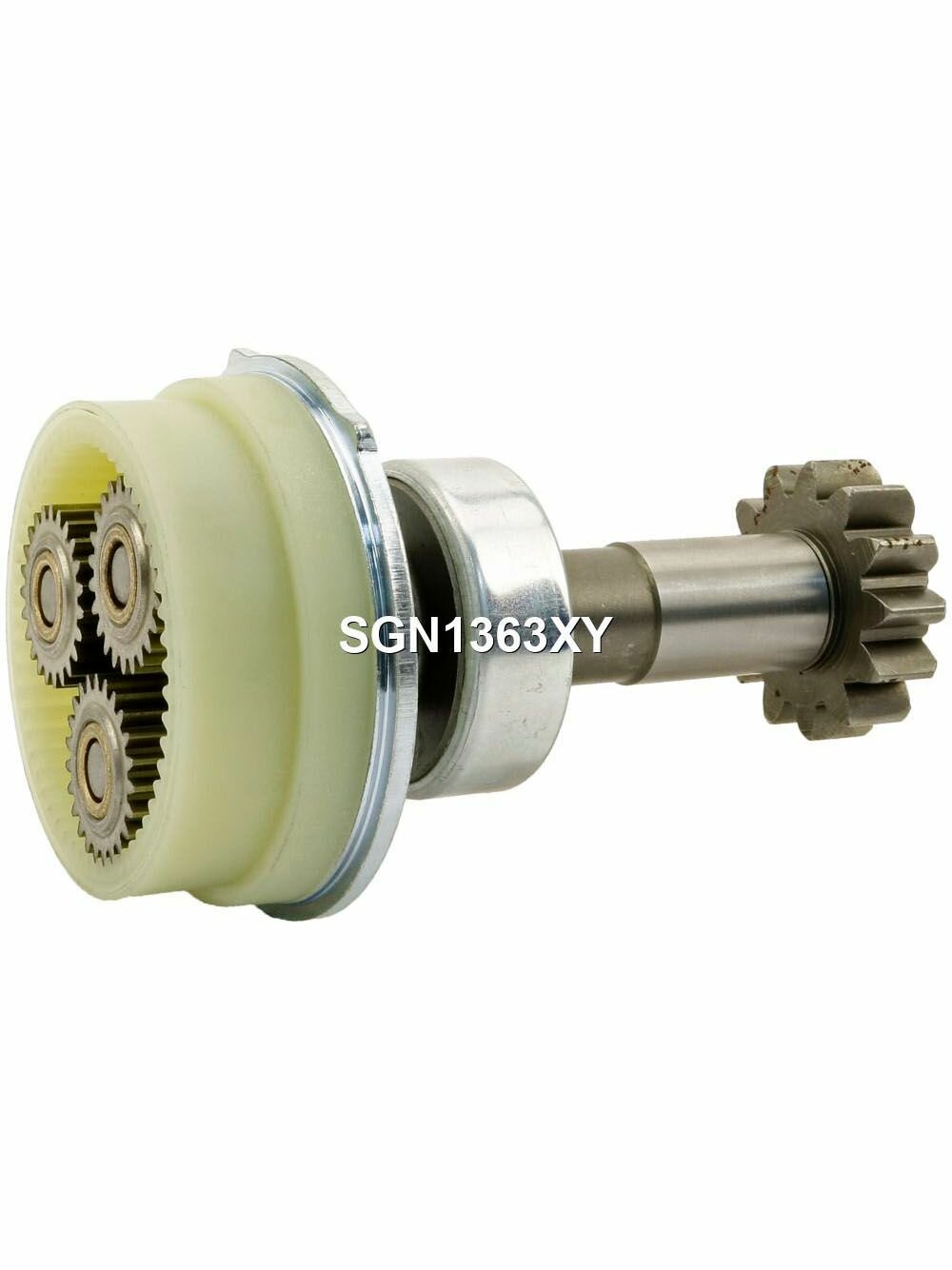 Редуктор стартера и бендикс Toyota Camry RAV4 Avensis Alphard Highlander Lexus ES RX