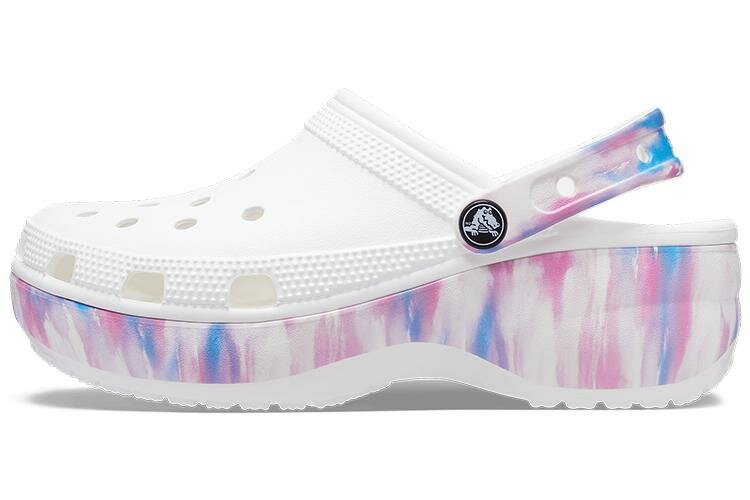 Биркенштоки Crocs Classic