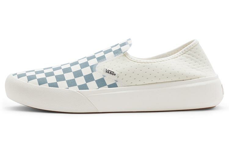 Кроссовки Comfycush Slip On