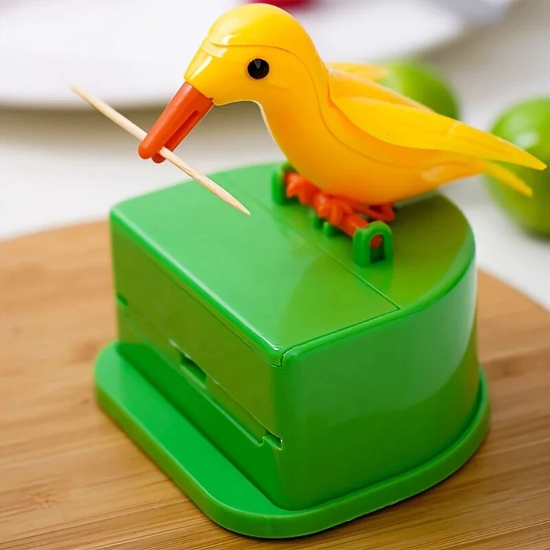 Держатель для зубочисток Bird Shape
