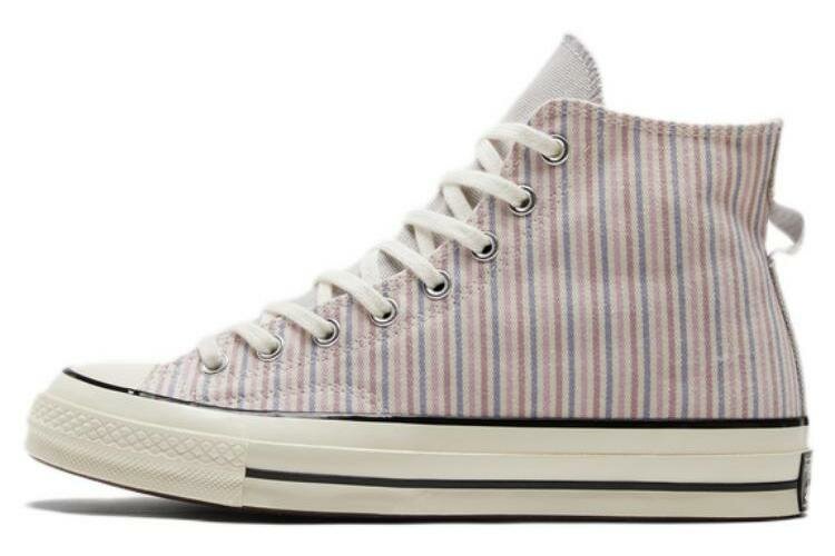 Кроссовки Chuck 70 High