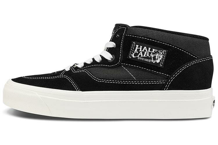 Кеды Half Cab 33 Dx