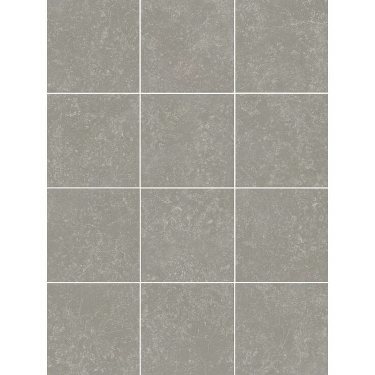 Керамогранит Kerama Marazzi Касабланка х9999314332 Матовая Серый