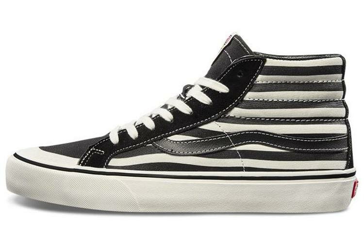 Кроссовки SK8-Hi Stripe