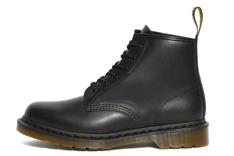 Ботинки Dr. Martens 101