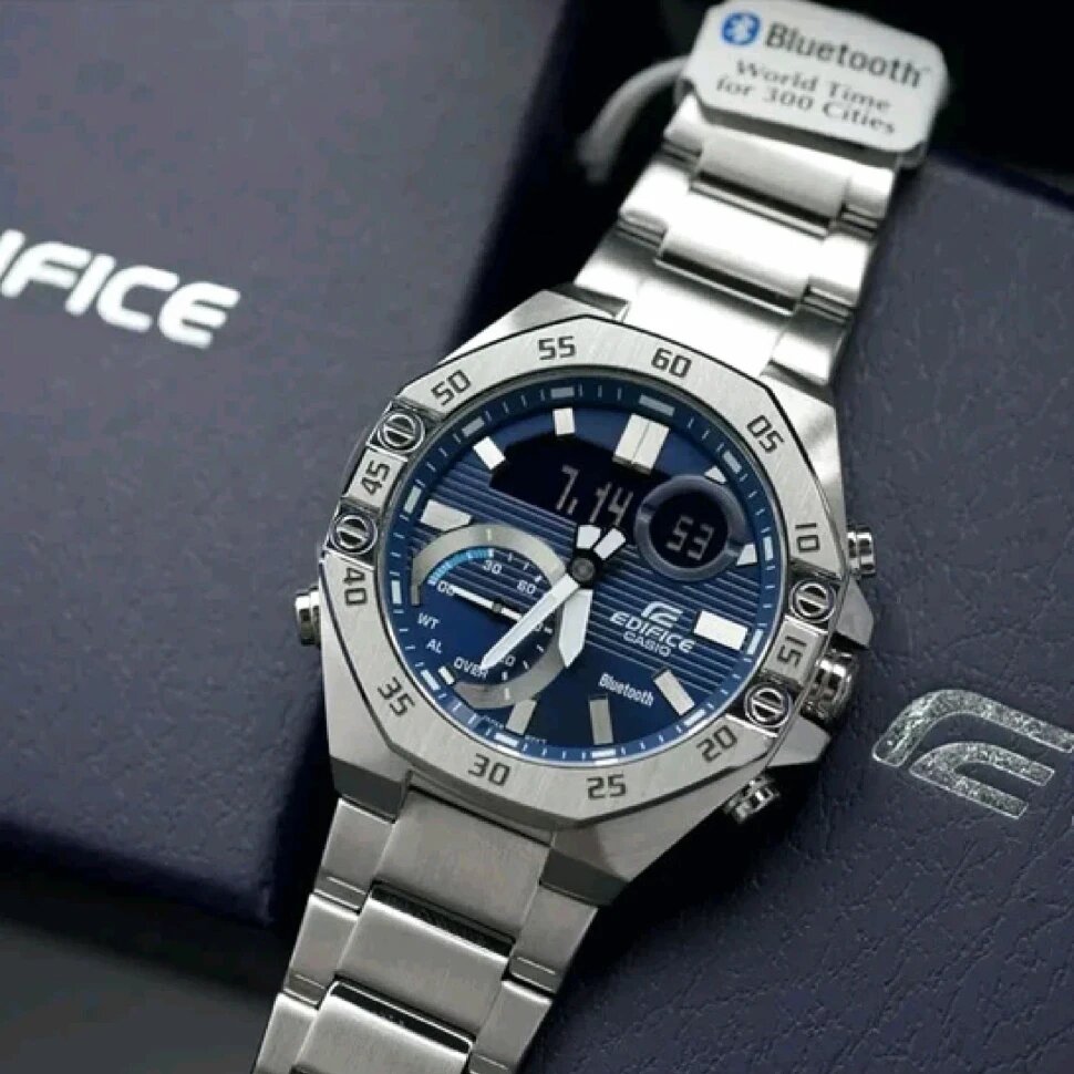 Наручные часы Edifice