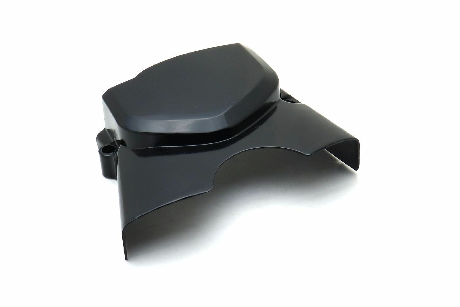 Крышка ведущей звезды Alpha, Delta, Zodiak, ОВ-70, Storm Indigo черная