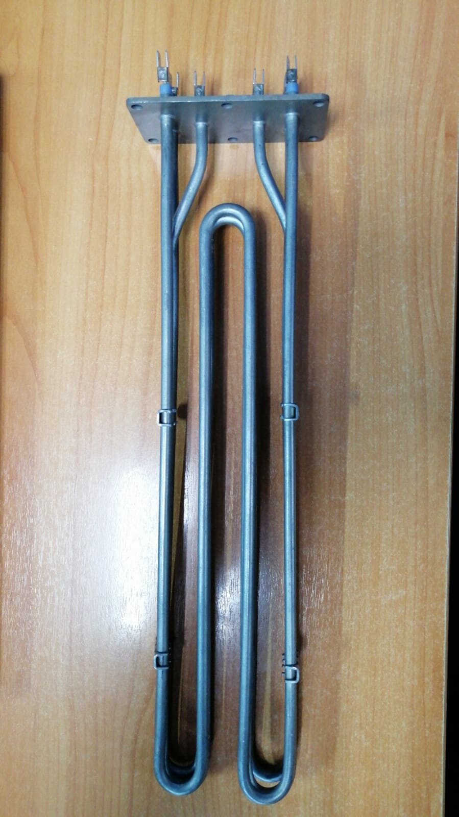 ТЭН 444-3,5- 6,5/9 ОР230 В3 для котлов кпэм, парогенераторов пароконвектоматов ПКА, посудомоечных машин МПК-700К абат