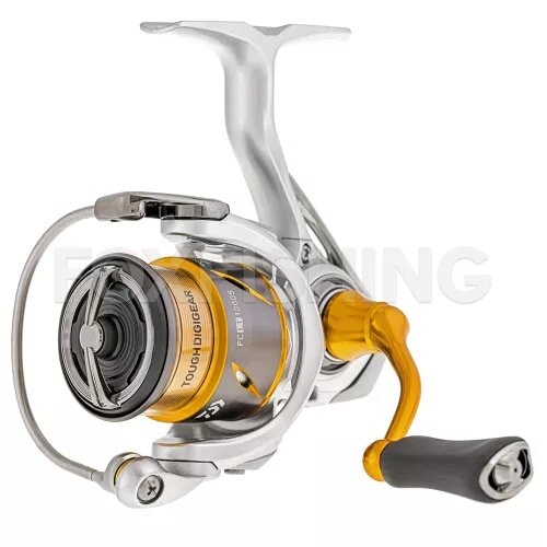 Катушка Daiwa Freams LT 21 FC 1000S