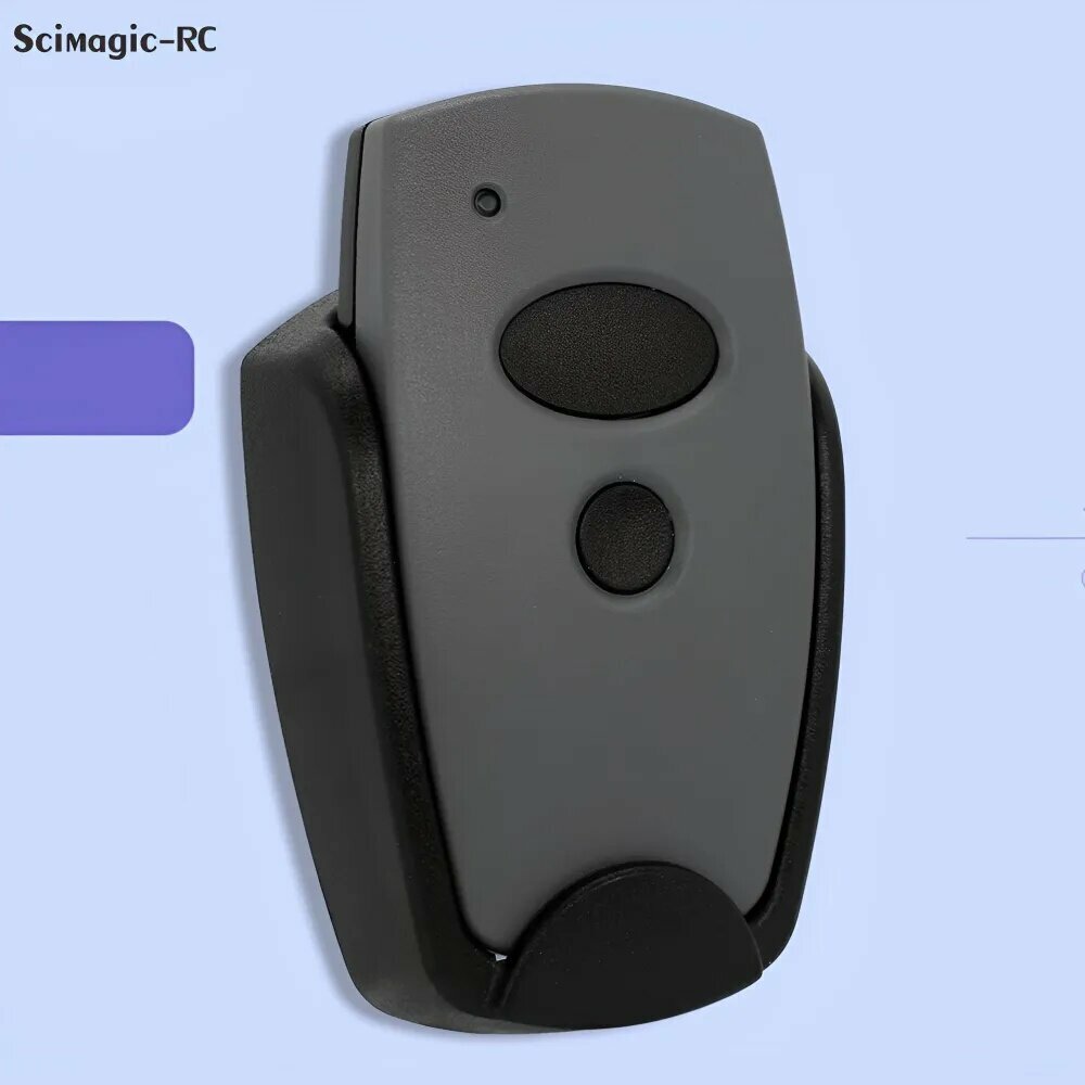 Marantec D302/D304-868, D321/D323-868, 868.3MHz Ручной передатчик для гаражных ворот