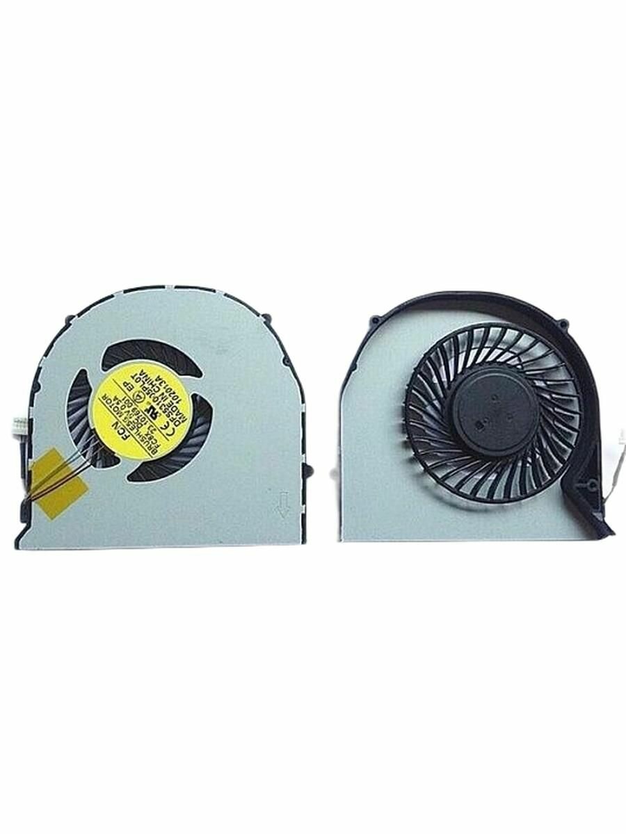 Вентилятор (кулер) для ноутбука Acer Aspire E1-422, E1-430, E1-432, E1-470, E1-472, E1-522