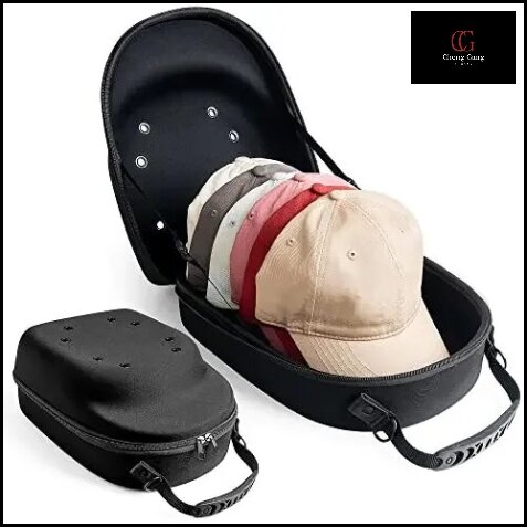 Эксклюзивный футляр для шести головных уборов