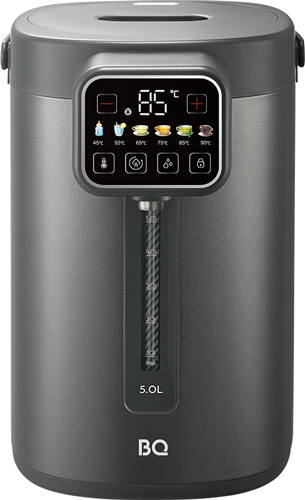 Термопот BQ TP5000 Gray — фото 1