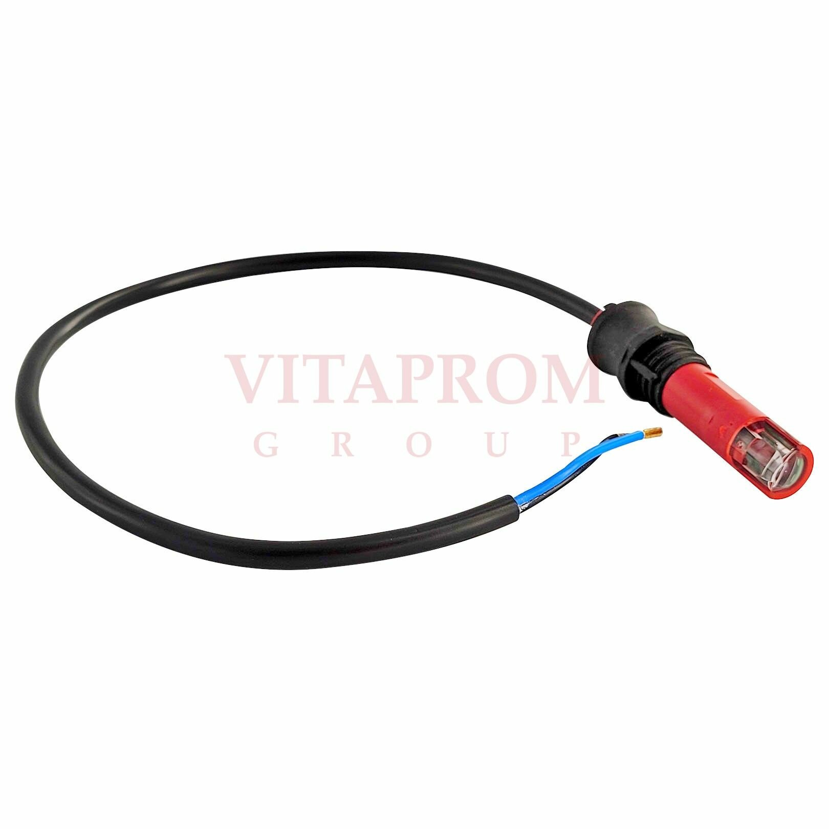 Датчик пламени Siemens QRB4B-B036B40B