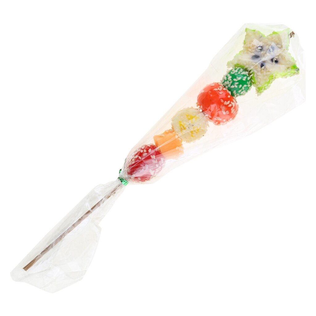 Искусственные фрукты Имитация боярышника в сахарной глазури, засахаренного боярышника, Реалистичная имитация фруктов для реквизита для фотосъемки