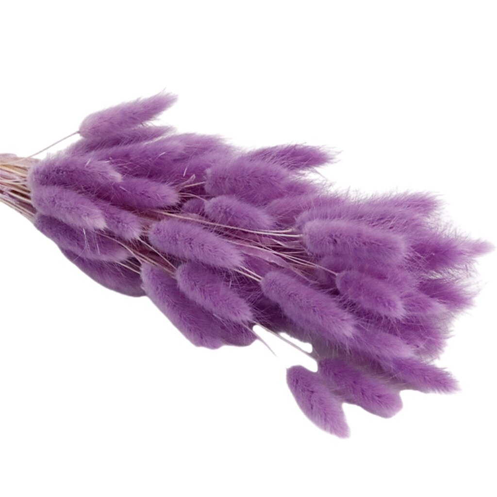 Натуральные кролики хвосты сухофрам