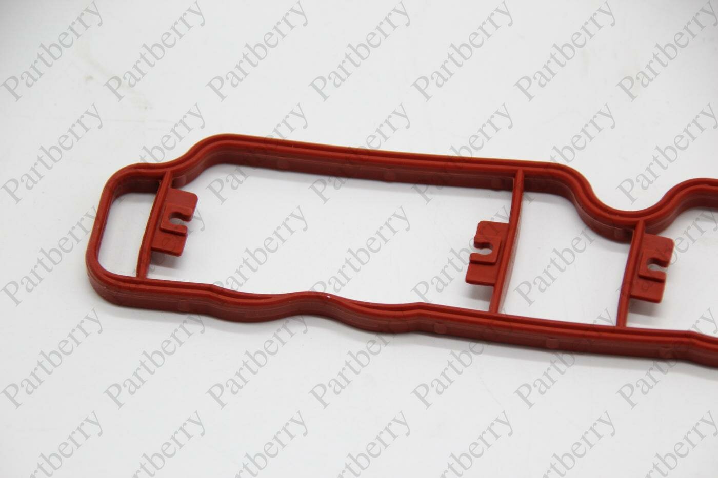 Прокладка коллектора PARTBERRY PB131801 для VAG 06K129717A, PORSCHE 95812971700. — фото 1