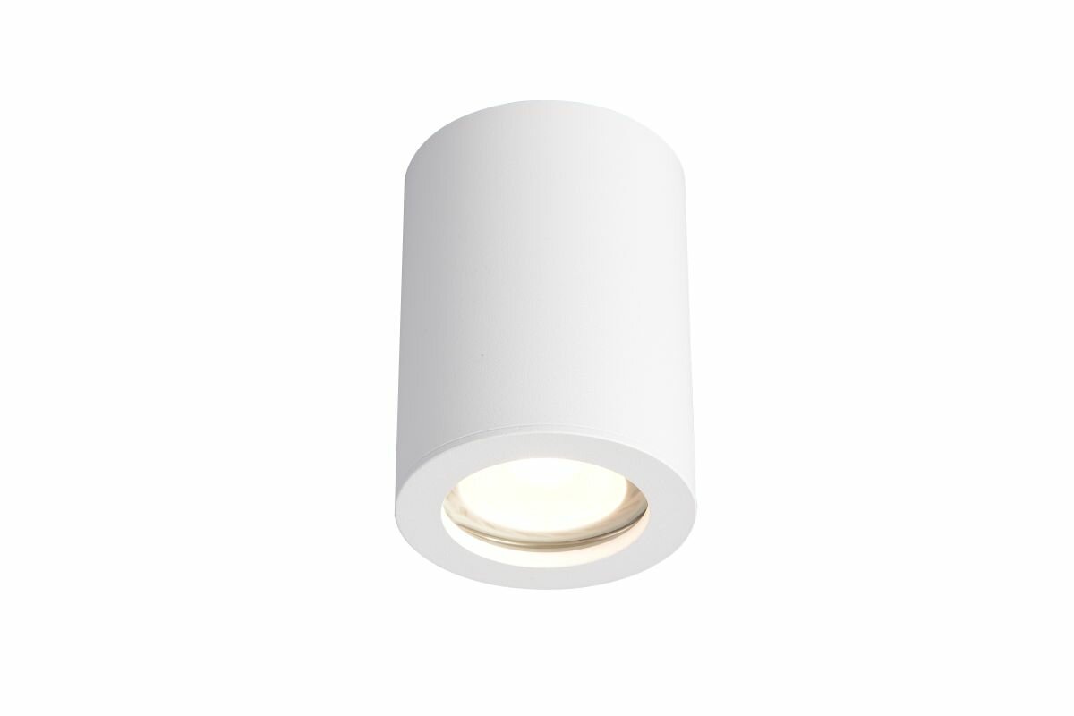 Потолочный светильник Crystal Lux CLT 422C WH