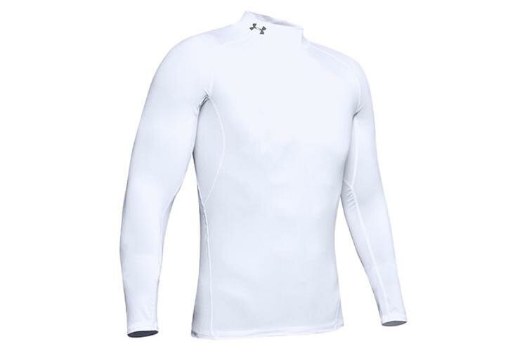 Лонгслив спортивный Under Armour 1289559-100, 10 шт.