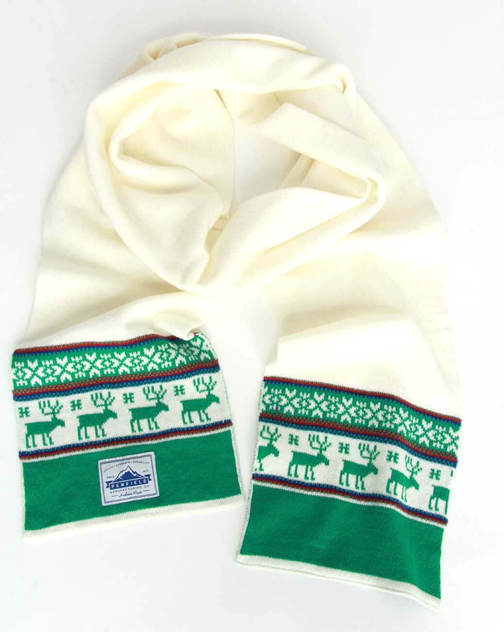 Шарф PENFIELD для мужчин и женщин