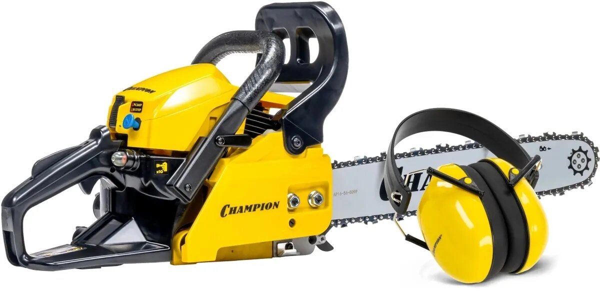 Цепная пила PN241-16