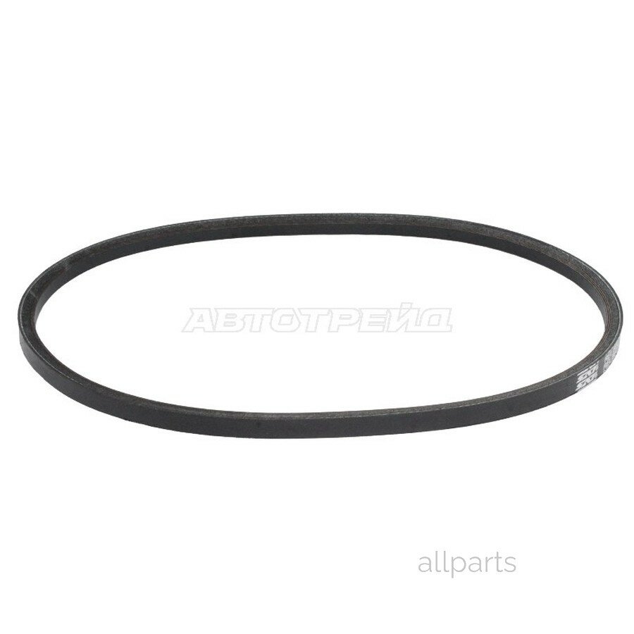 SAT ST-540-0032 Ремень приводной Mitsubishi Delica 89-07 / L200 07-16 2L;3L; KA24E; LD20; LD20T; LD28; QD32; RD28; RD28E; SD