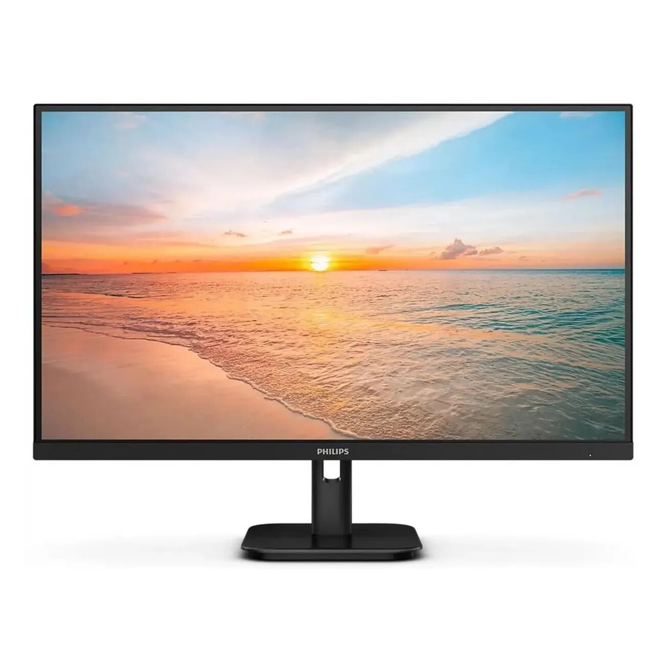 Монитор Philips 27E1N1800A, 27 дюймов. разрешение 4K 3840×2160