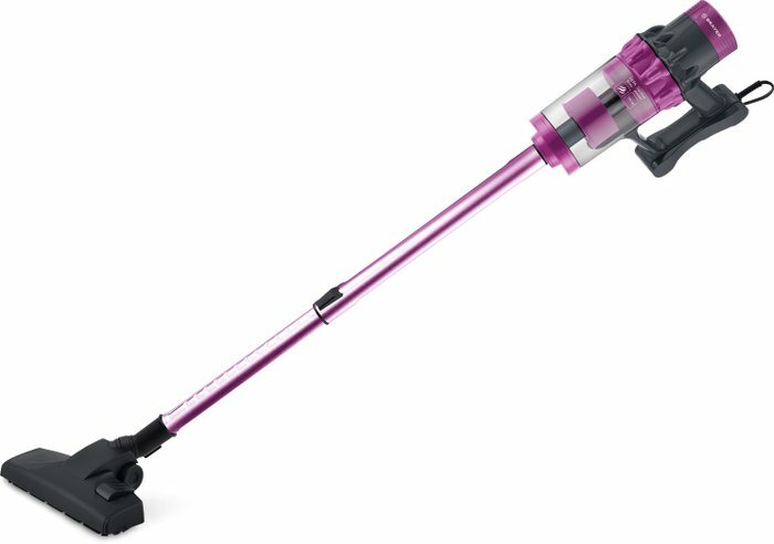 Пылесос вертикальный BRAYER для дома BR4272