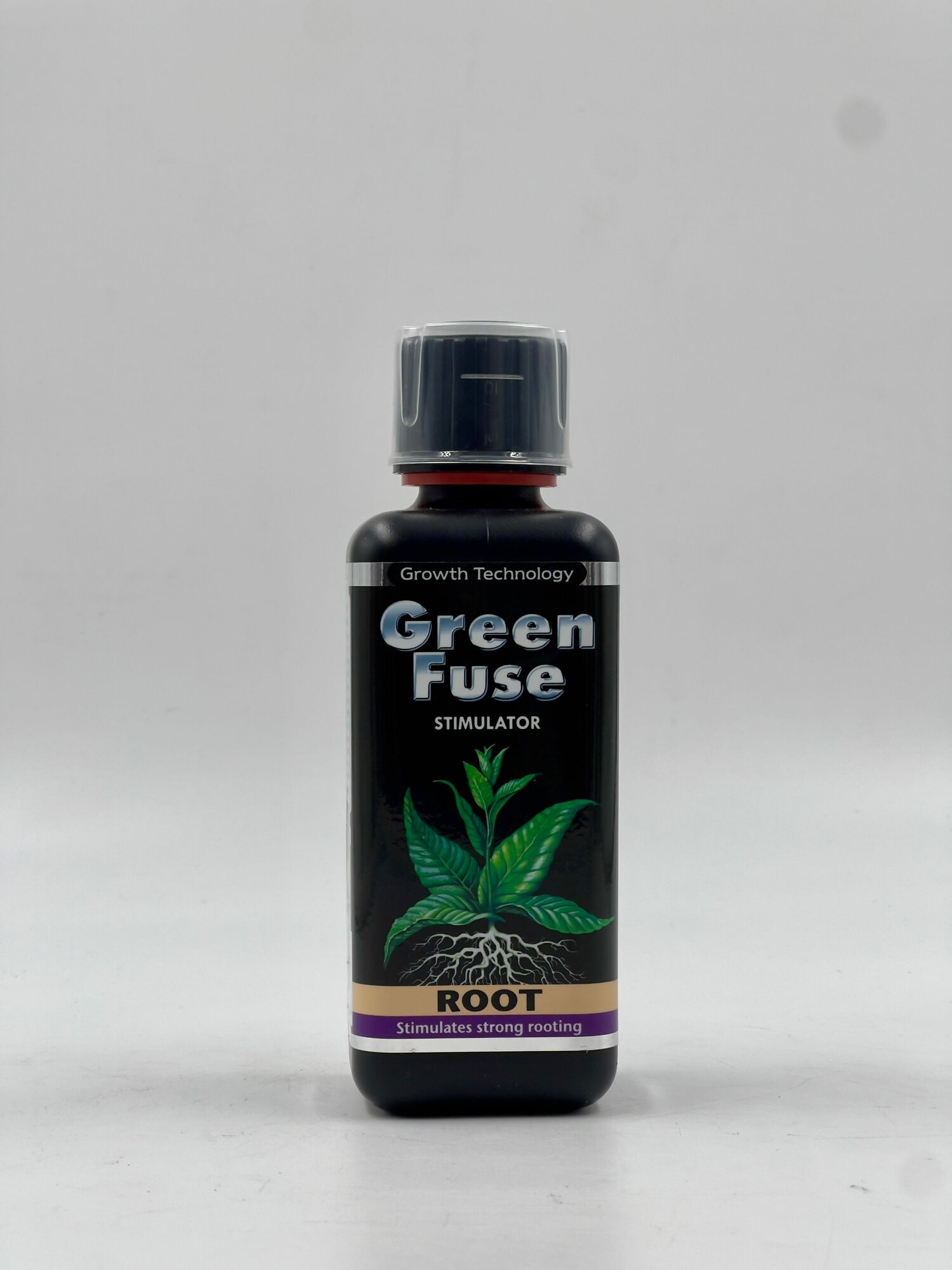 Стимулятор корнеобразования Growth Technology Green Fuse Root 300 мл