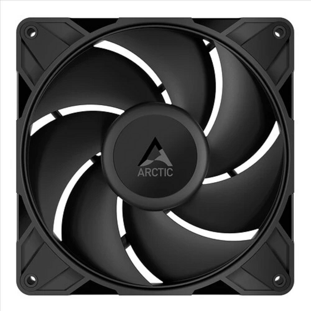 Корпусный вентилятор Arctic P14 Pro (ACFAN00313A) 2500RPM 140х140х27 мм, 1 шт.