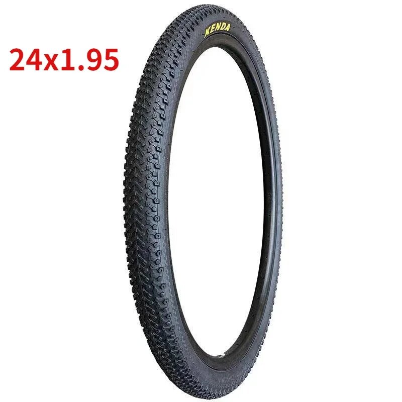 Велосипедная шина Kenda K1177 горная 26/24/27.5 дюймов 24x1.95
